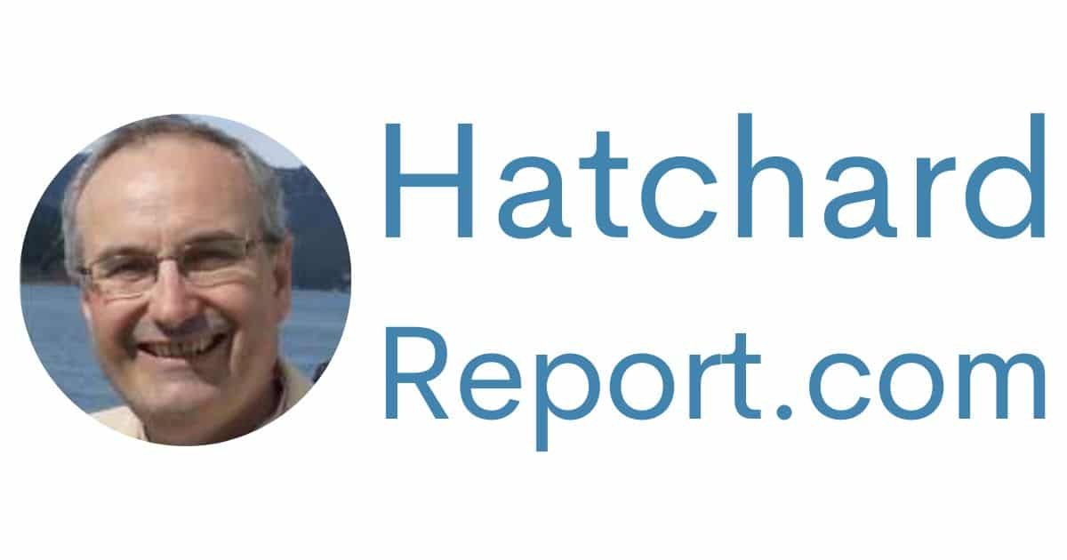 Home - Hatchard Report